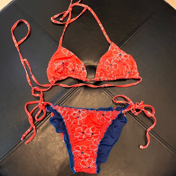 Indie Soul | Swim | Indie Soul Bikini | Poshmark